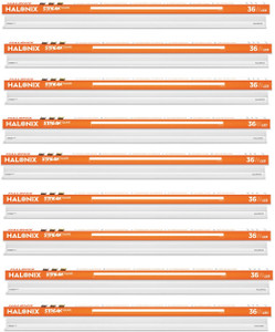 HALONIX Straight Linear LED 36 W Tube Light Price in India - Buy ...