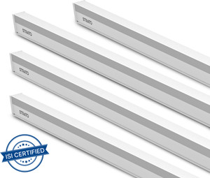 GM Strato - 20 Batten Straight Linear LED Tube Light Price in India ...