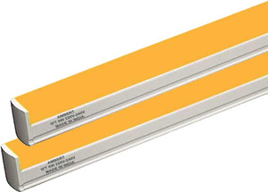 ambert Led T5 1Ft Warm White Color 6 Watt Pack Of 2 6 W 28 cm Tube ...