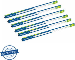 Crompton Laser Ray Neo 20W Straight Linear LED 20 W Tube Light Price in ...