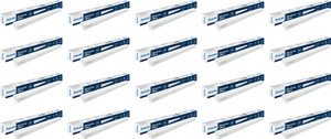 PHILIPS Slimline Ultra Compact 1ft 5W Batten NW 5 W 50 cm Tube Light ...