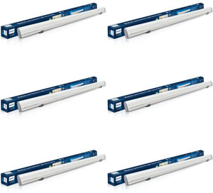 PHILIPS Motion Sensor Compact 3ft 20W LED Tubelight 20 W 94 cm Tube ...