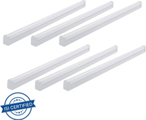 Syska 8W-2 Feet-Tube Light 8 W 60 cm Tube Light Price in India - Buy ...