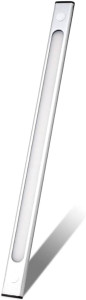 vibunt 1 Feet (12 Inch) LED Tube/Profile for Cabinet/Counter Light ...