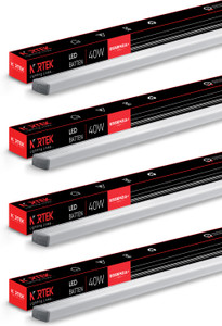 Nortek Essenza + 40 Watt Led Tube Light Cool White Led light 40 W 50 cm ...