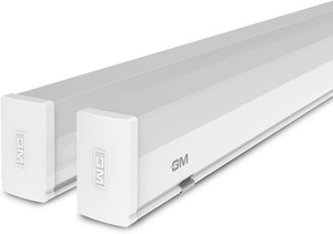 GM 1FT LED BATTEN 8 W 30.4 cm Tube Light Price in India - Buy GM 1FT ...
