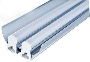 light concepts Tubellight T5 Complete Double with Reflector LED Neutral ...