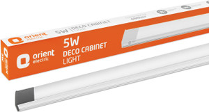 Orient Electric Cabinet Batten 5 W 44 cm Tube Light Price in India ...