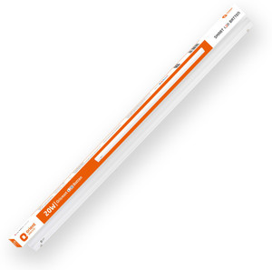 Orient Electric Straight Linear LED 20 W Tube Light Price in India ...