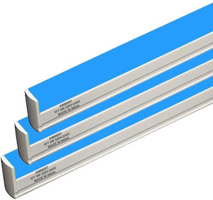 ambert Led T5 1Ft Blue Color 6 Watt Pack Of 3 6 W 30 cm Tube Light ...
