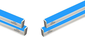 ambert Ambert blue tube light Energy Efficient & Stylish Lighting ...