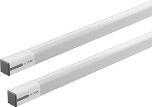 Nortek Essenza 36 Watt Led Batten Tube Light Pack Of 2 With 2 Years ...