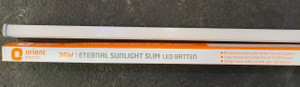 Orient Tubelight orient 36 watt 4 FEET cool day white 6500 Kelvin led ...