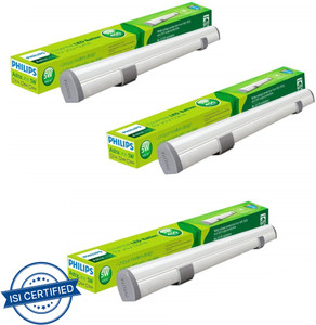 PHILIPS 5W-1 Feet-Tube Light Straight Linear LED 5 W Tube Light Price ...