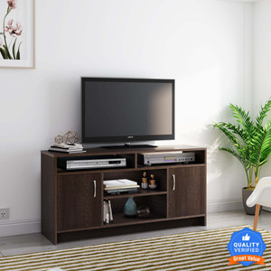 Flipkart Perfect Homes Studio Engineered Wood TV Entertainment Unit ...