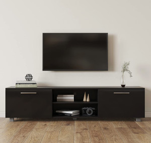 Spyder Home Decore Matte Finish TV Entertainment Unit TVs Up to 75-inch ...