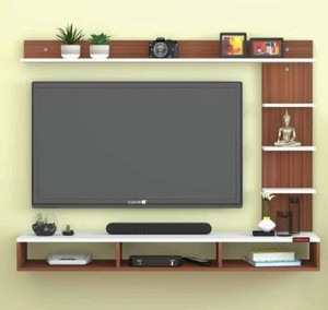 craft by aasha Engineered Wood TV Entertainment Unit Price in India ...