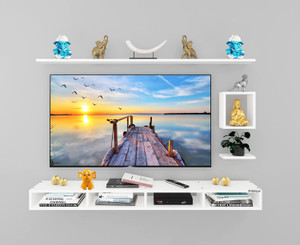 Product-Unique Wall Mount Latest Design Tv Stand Set Up Box Stand ...