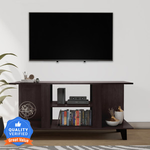 Flipkart Perfect Homes Congo Engineered Wood TV Entertainment Unit ...