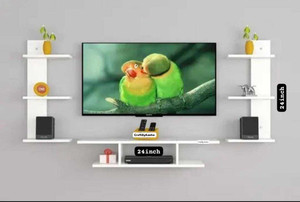 craft by aasha Engineered Wood TV Entertainment Unit Price in India ...