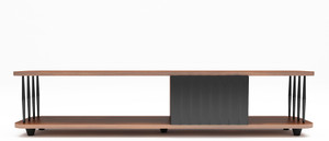 Parth designs SCOTT Solid Wood TV Entertainment Unit Price in India ...