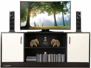CASPIAN Tv unit / Cabinet / Shoerack || Multipurpose Cabinet with ...