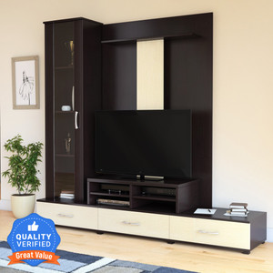 Flipkart Perfect Homes Paradiso Engineered Wood TV Entertainment Unit ...