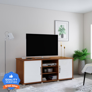 Flipkart Perfect Homes Riobo Engineered Wood TV Entertainment Unit ...