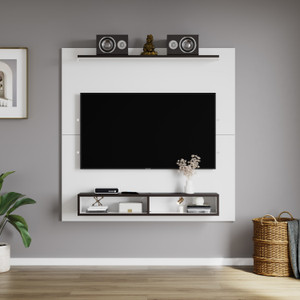 CuteKitchen CK ET 20023 Shwetha Vishnu Engineered Wood TV Entertainment ...