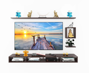 Product-Unique Wall Mount Latest Design Tv Stand Set Up Box Stand ...