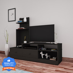 Flipkart Perfect Homes Sirena Engineered Wood TV Entertainment Unit ...