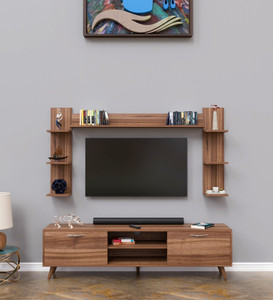 Spyder Craft Matte Finish TV Entertainment Unit Tv Stand And Decore ...