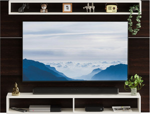 WOODWIDER Willium TV Stand Unit Cabinet Rack Showcase 70 inch ...