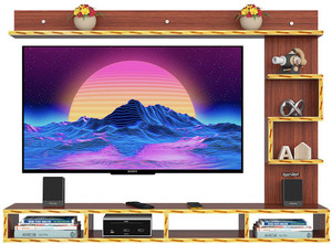 Product-Unique 55 Inch Tv Unit Wall Stand Wall Mounted TV Stand Wall ...
