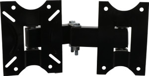 DLDELON 14 TO 26 INCH MOVING LED/LCD TV WALL MOUNT/STAND Full Motion TV ...