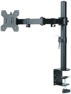 Robustt Computer Monitor|Desk Mount|Center Arm Joint|for 15 to 33 ...