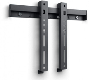 Flipkart SmartBuy Universal TV Heavy Duty Fixed TV Wall Mount Bracket ...