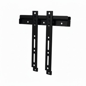 FIXERPRO TV Wall Mount Bracket for 14 to 32 Inch Smart and LED TVs ...