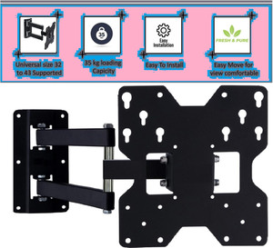 merugni UNIVERSAL LG OLED C2 (42/32/40 inch) Smart TV 6 WAY MOVABLE TV ...