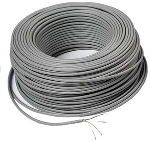 TERABYTE TV-out Cable 90Meter LAN Cable Cat 6 Heavy Duty RJ45 Network ...