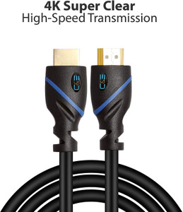C & E TV-out Cable HDMI-40 Ft -(M-M)4K HDMI Cable High Speed ...