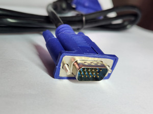 ATT TV-out Cable Vga Cable For pc/laptop/PS2 & Monitor - ATT : Flipkart.com