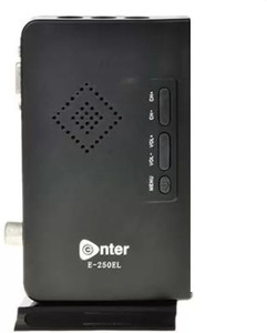 Enter e-250el latest model TV Tuner Card - Enter : Flipkart.com