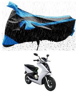 Furious3D Two Wheeler Cover for Ather Price in India - Buy Furious3D ...