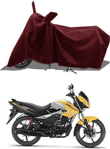 KEDIT Two Wheeler Cover for Hero Price in India - Buy KEDIT Two Wheeler ...