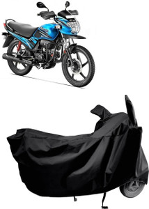 Amexride Two Wheeler Cover for Hero Price in India - Buy Amexride Two ...