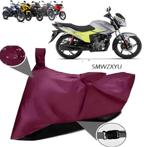 smwzxyu Waterproof Two Wheeler Cover for Hero Price in India - Buy ...