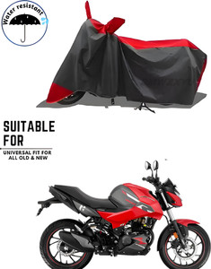 smwzxyu Waterproof Two Wheeler Cover for Hero Price in India - Buy ...