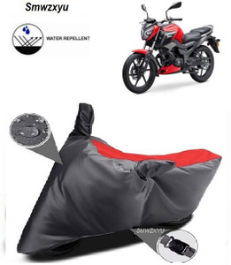 smwzxyu Waterproof Two Wheeler Cover for Universal For Bike Price in ...