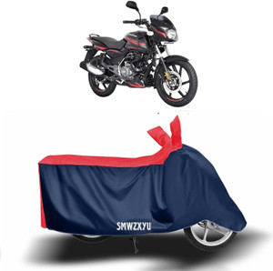 smwzxyu Waterproof Two Wheeler Cover for Bajaj, TVS, Hero, KTM, Suzuki ...